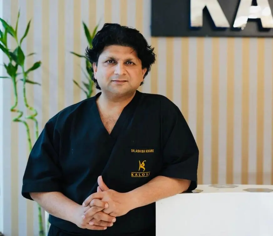 Breast Augmentation In Delhi NCR Gurgaon - Procedure, Surgeon ,Results & Recovery - Kalosa ...